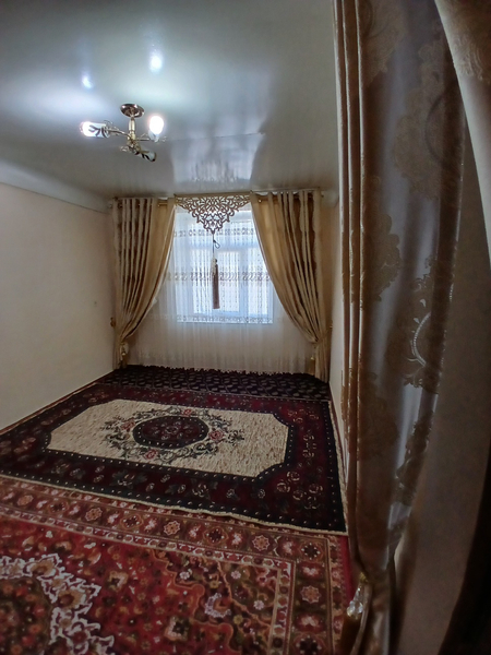 Dacha v Brichmulla