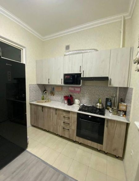 Продам 2 комнатная Аккурганская