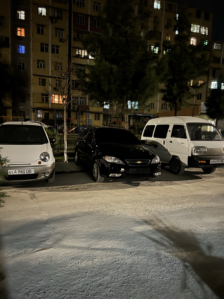 Matiz best 2012 polniy navarot