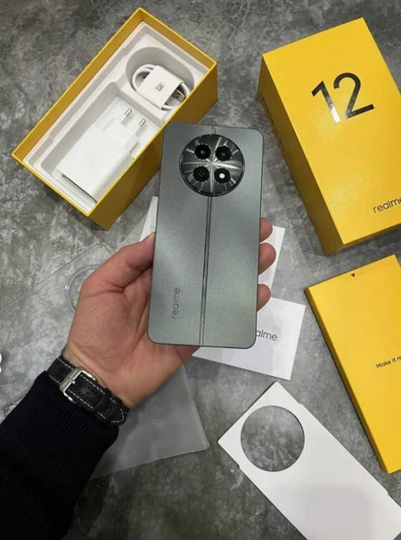 Realme 12 5G/256GB