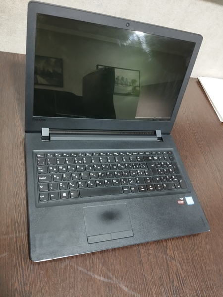 Lenovo core i7 sotiladi