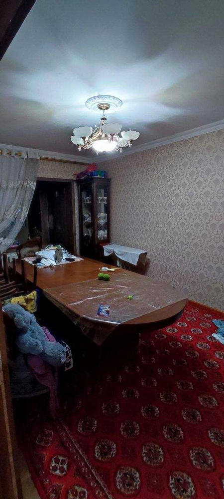 Авиасозлар 2 Кадышева 2/5/5 63кв В Ипотеку можно
