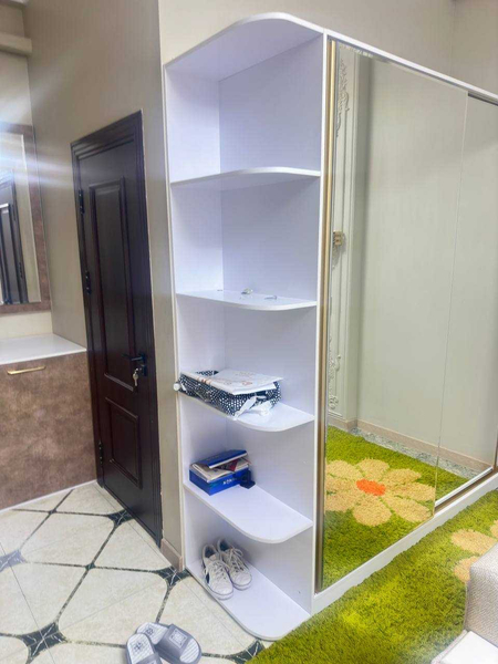 Сдается в аренду СТУДИЯ, 40 кв.м , Хумаюн . ТТЗ