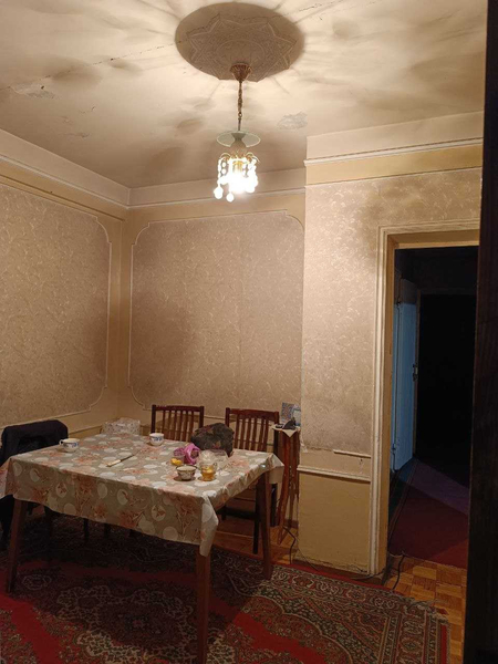 Продаю 2х комнатную 85м2 Дружба Народов