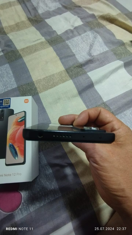 Redmi note 12 pro