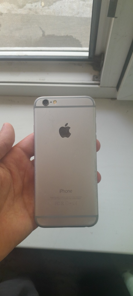 Iphone 6 16gb 300000
