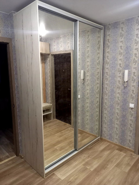 Заказ мебель, шкаф купе, прихожане мебель