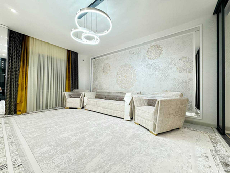 Срочно ПРОДАЁТСЯ 3ком квартира на ЖК Milano ор-р 8-роддом 108м2