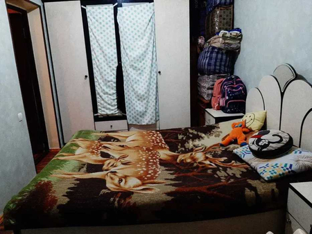 2/2/5 ШАХРИСТАН. 60м2. Юнусабад. Гор.Больница 7
