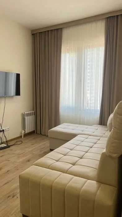 Юнусабад • ЖК Manzara • 1-комн • 30 м² • этаж 8/13 • [CА:17204]