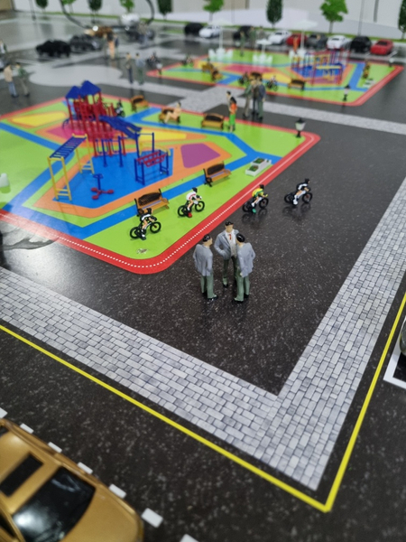 Maket dizayn arxitektura proekt kopmyuter grafikasi har hil xizmatlar