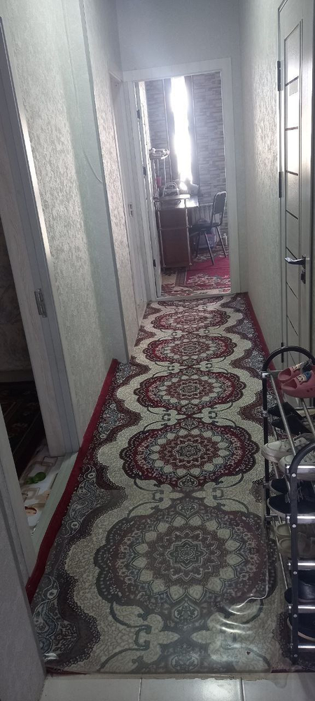 Sergili 3 bekatga 200 metir