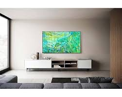 Телевизор Samsung 65BU8000 (UE65BU8000UXUA) 2022год