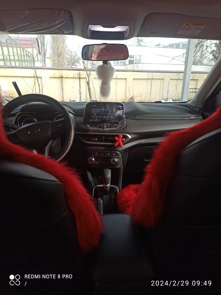 Треккер редлайн отличное состояние
