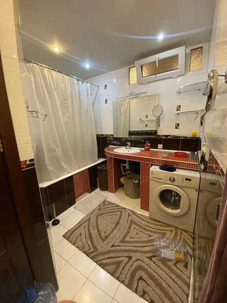 Сдается квартира в аренду 2/4/9 по ул. Бабура 67 кв.м.