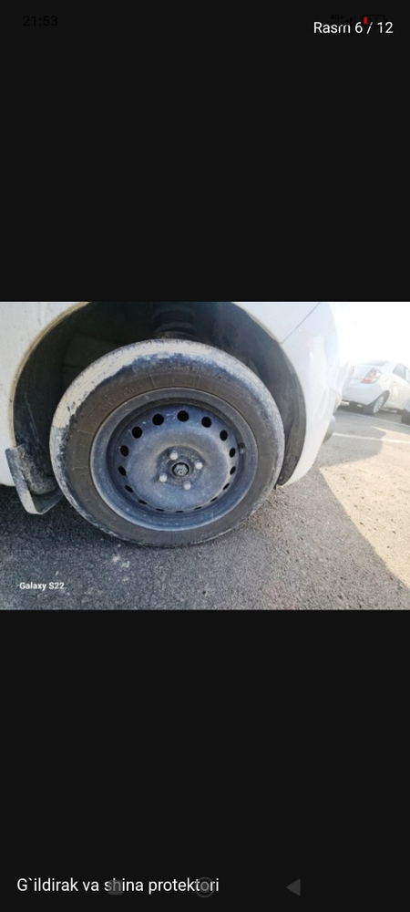Спарк холати яхши харажати йук