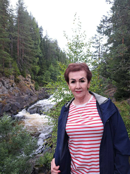 Профессиональное обучение английскому языку
