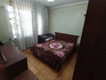 谷 129399 谷 Chilonzor tumanida kvartira sotiladi [58 м²]