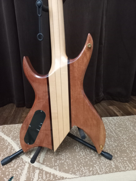 Электрогитара B.C.RICH