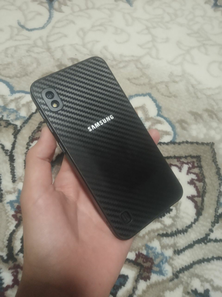 Samsung A 10 Bor