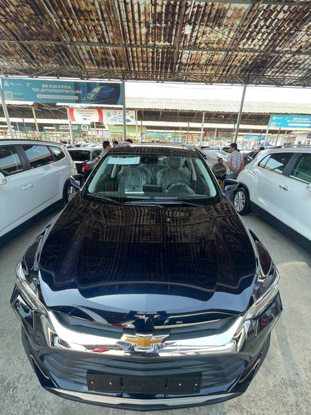 NeW 2023 Tracker premeir plus arenda s vikupga