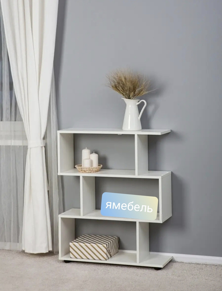 Стеллаж полка loft мебель на заказ javon tokcha mebel детский мебель