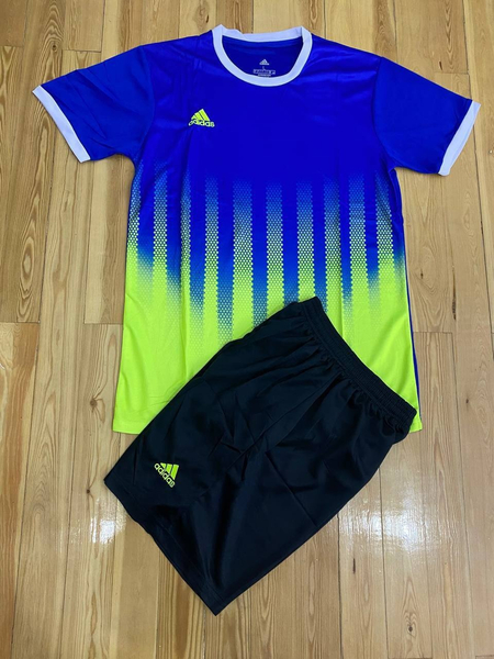 Футбольные Формы Nike-Adidas