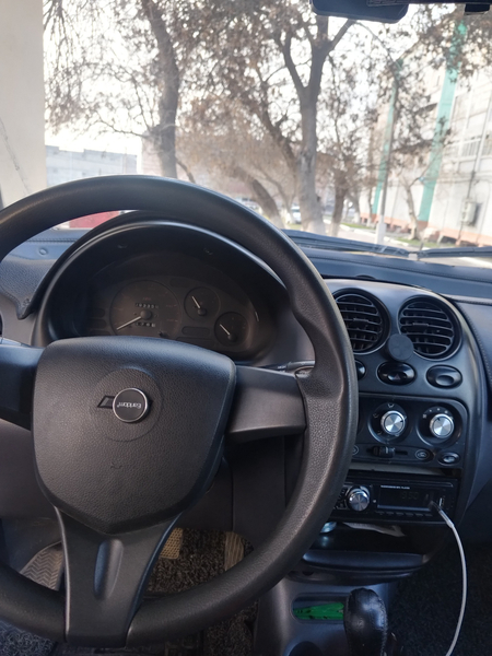 Chevralet Matiz 2005