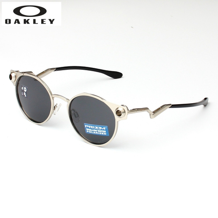 OAKLEY DEADBOLT - необычный прогрессивный дизайн солнцезащитных очков