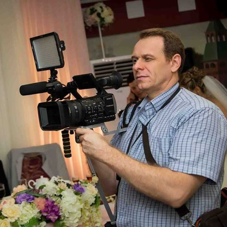 Видео и фото Love Story, предложение