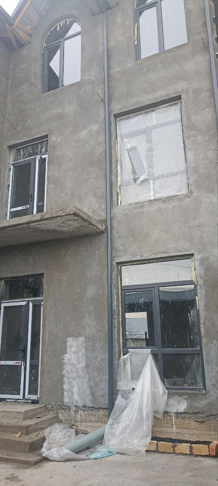 Продается дом новостройка