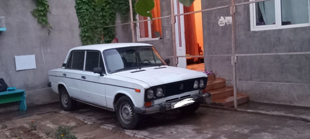 Lada 2106 sotiladi