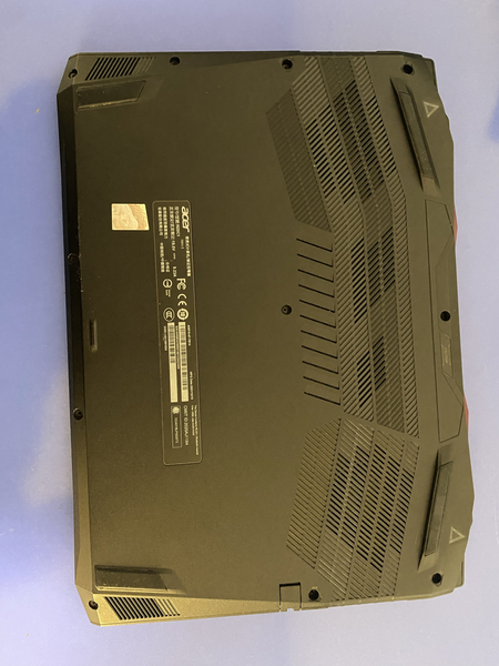 noutbuk acer nitro 5
