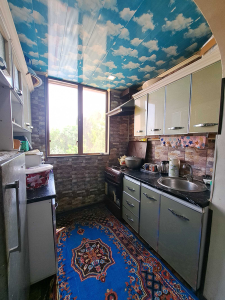 Buxoro shahrida 3 xonali uy tezda sotiladi