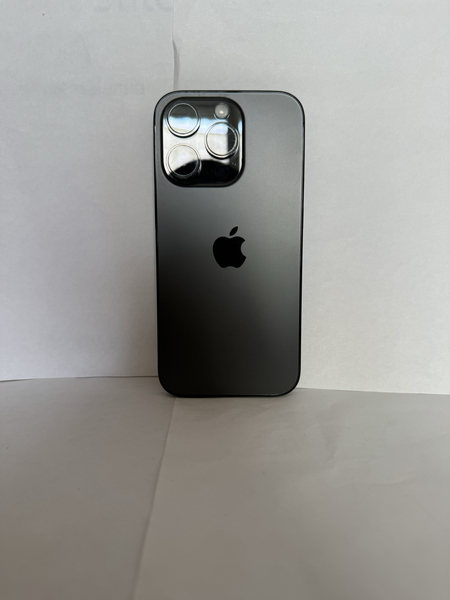 iPhone 14 Pro Space Black 128GB LL/A
