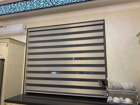 Жалюзи  