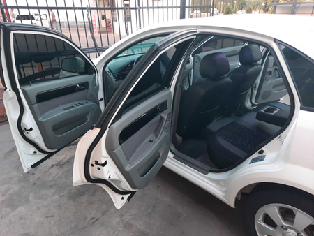 Продается через банк или за наличку LACETTI STYLE AT 2023!!!