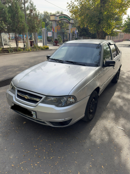 Srochna sotiladi!!! Nexia 2, 2014 yil, 1.6 motor, benzin.