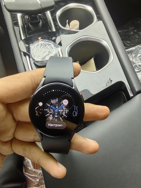 Original Galaxy watch 5! Suvtekin narxda
