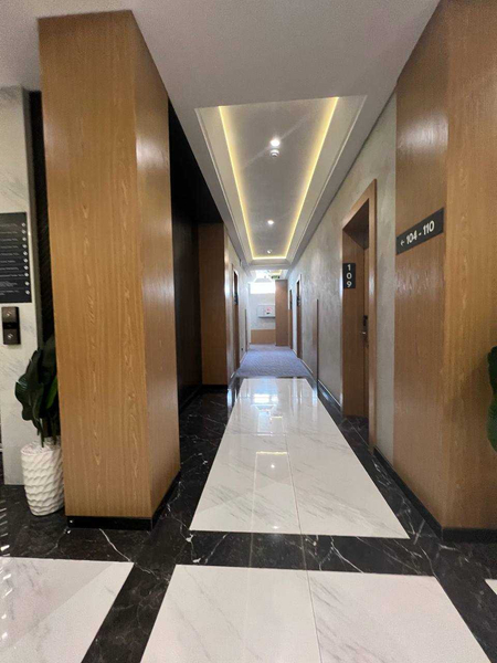 ПРОДАЁТСЯ Ккоммерческая Помещения 6 этажная 3600м2 ор. Ракат махалля