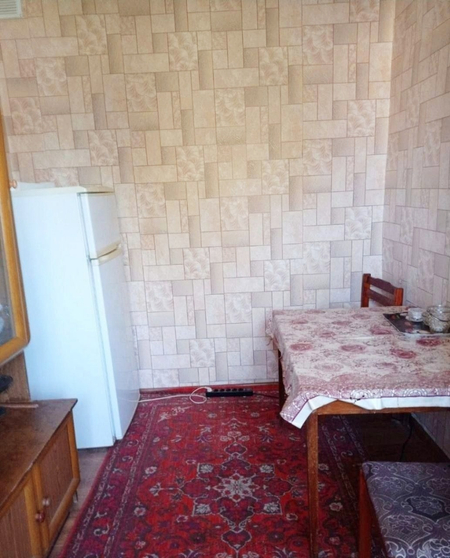 Сдаётся 3 х ком квартира Юнус абад 11 кв