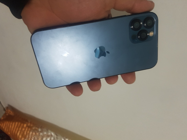 iPhone 12 pro 128gb