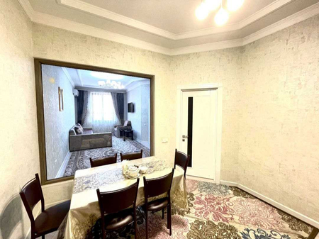Продажа квартиры в Новостройке, 2/2/3  ID:LR 84