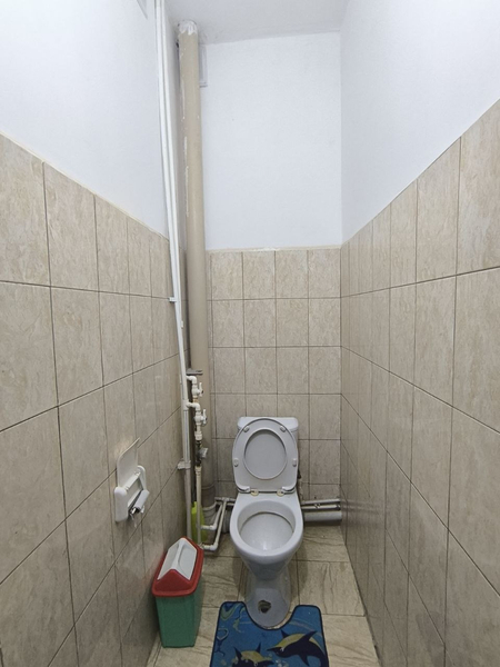 2 xonalik kvartira sotiladi