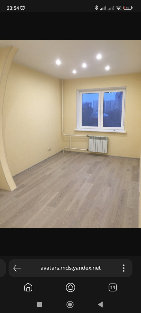 ремонт квартир и участков под ключ