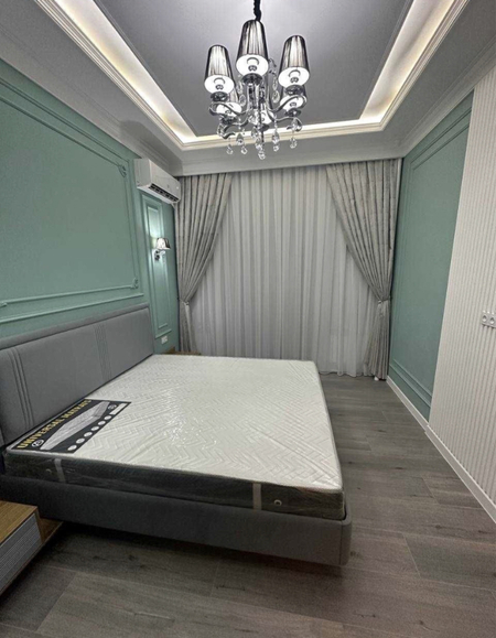 Новостройка Tiara Residenss