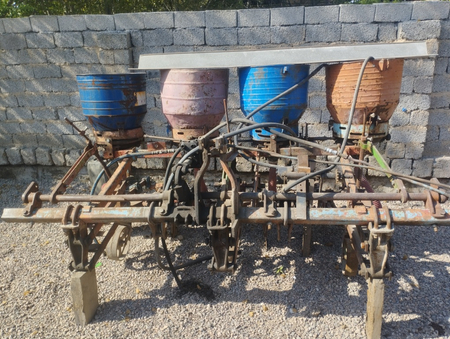 Traktor sotiladi hama narsasi bn tel