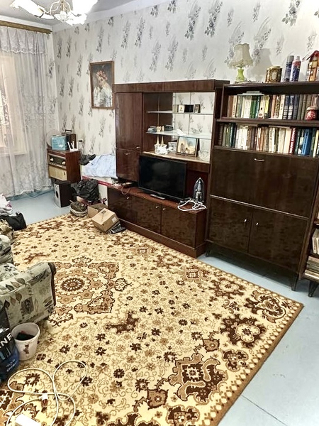 Сдается квартира в Чирчике