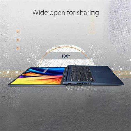 {SKIDKA} Asus Vivobook M1502Q Ryzen 7 5800H SSD 256GB DDR4 8GB