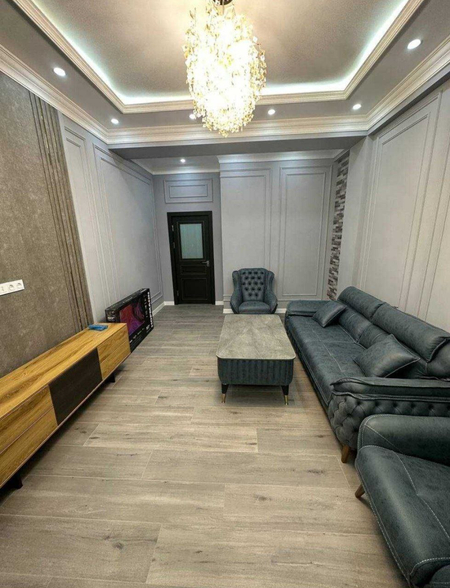 ID #161 Новостройка ЖК Tiara Residence улица Зиёлилар 2ком 120000у.е